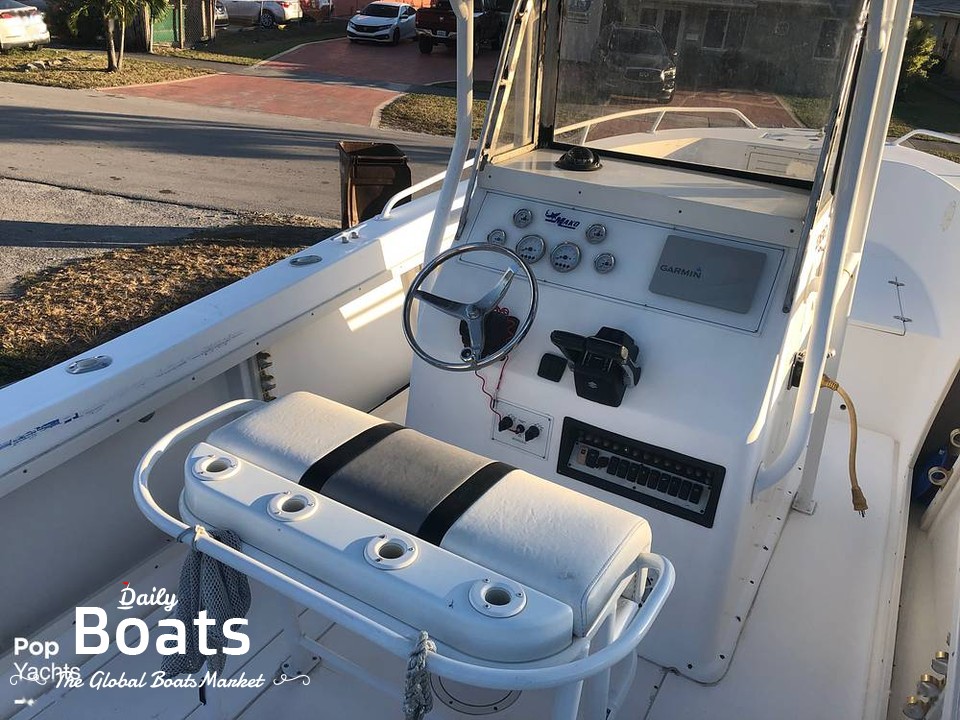 2003 Mako 282 Cc for sale. View price, photos and Buy 2003 Mako 282 Cc ...