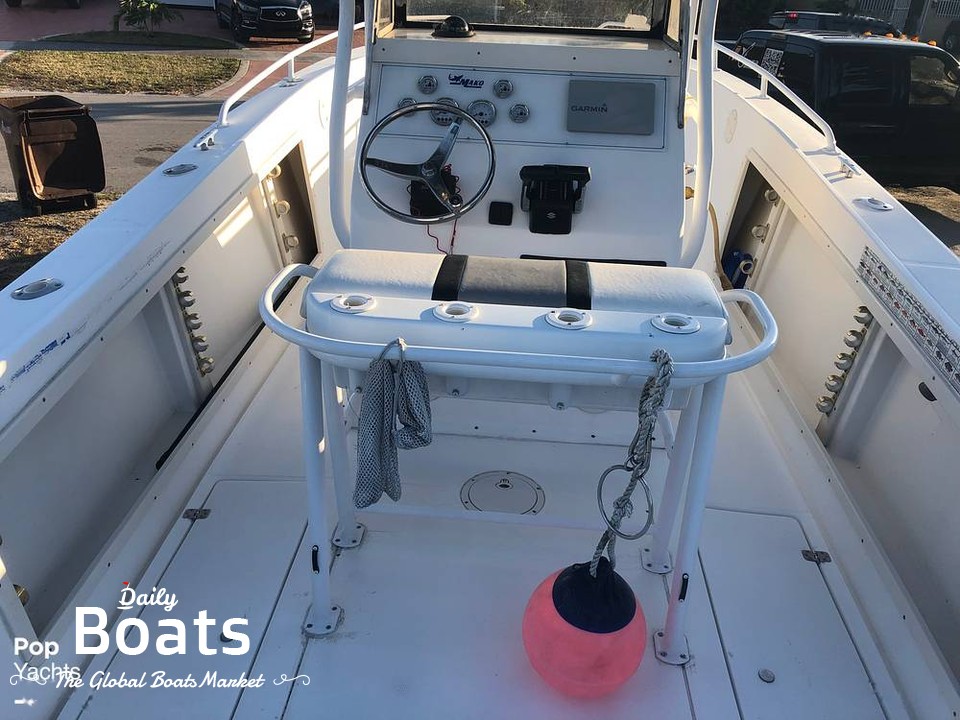 2003 Mako 282 Cc for sale. View price, photos and Buy 2003 Mako 282 Cc ...