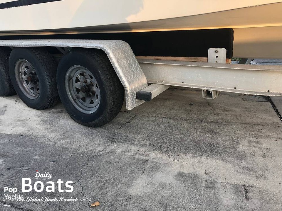 2003 Mako 282 Cc for sale. View price, photos and Buy 2003 Mako 282 Cc ...