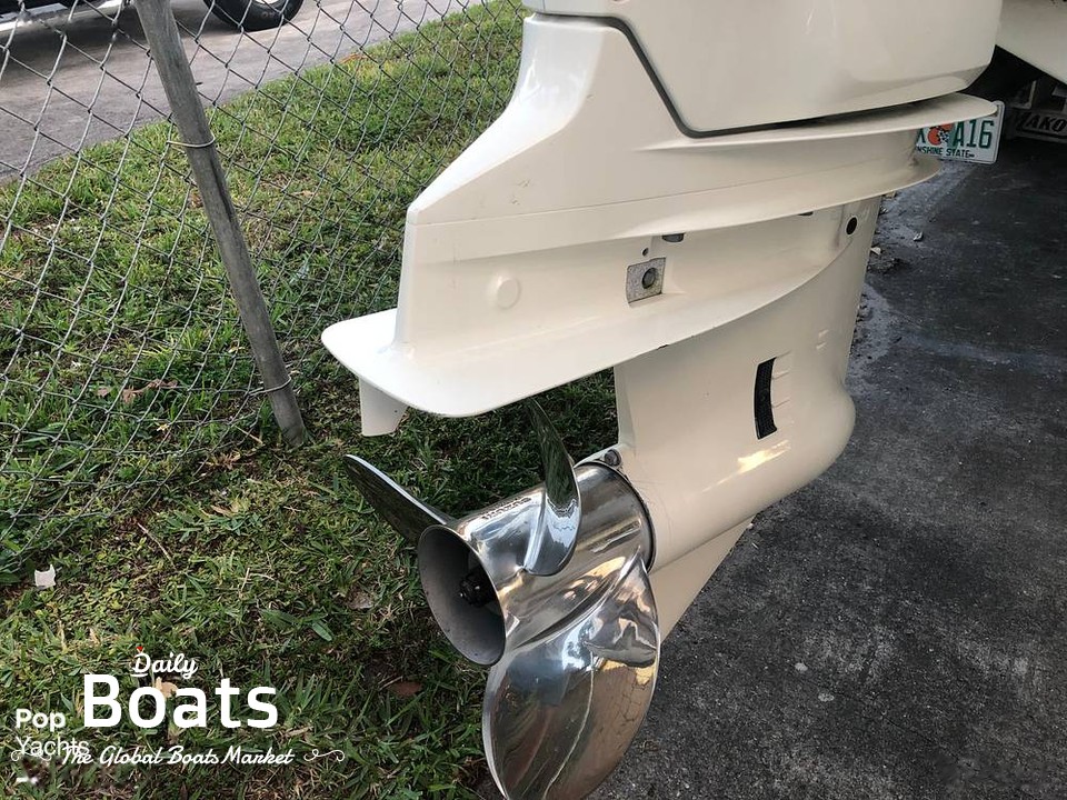 2003 Mako 282 Cc for sale. View price, photos and Buy 2003 Mako 282 Cc ...