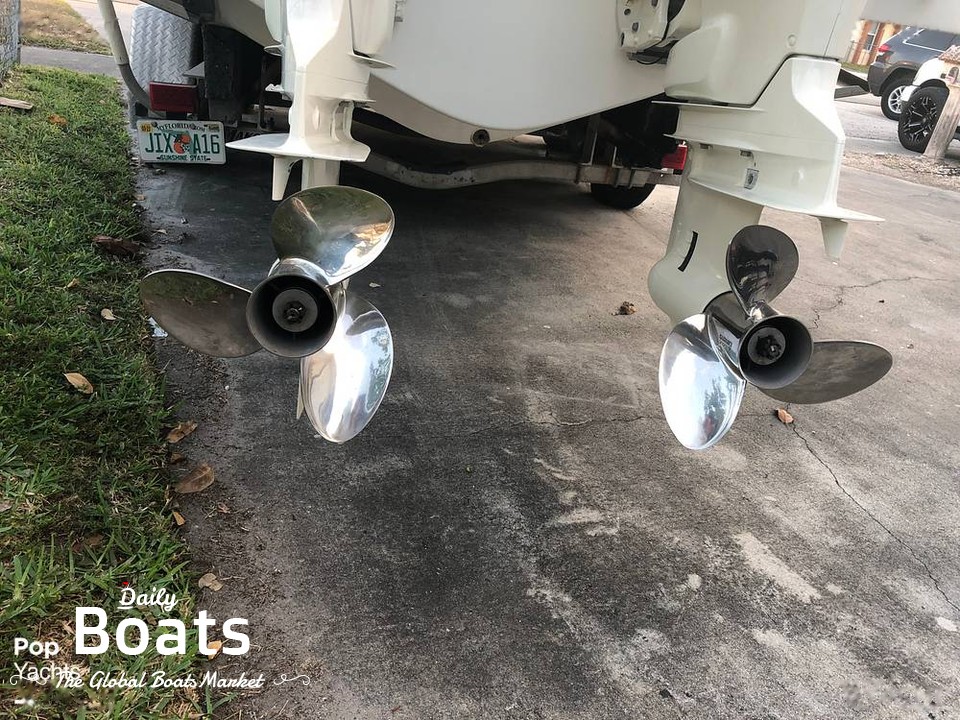 2003 Mako 282 Cc for sale. View price, photos and Buy 2003 Mako 282 Cc ...