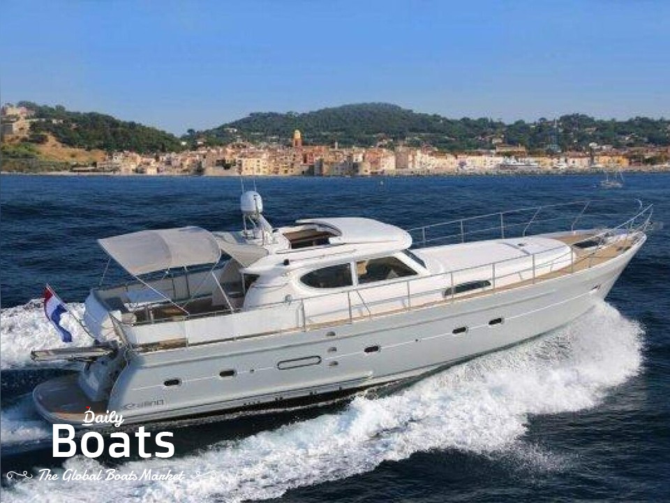 2021 Neptune Marine Elling E4 Ultimate for sale. View price, photos and ...