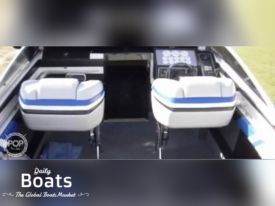 1984 Formula Boats 272 Ls for sale. View price, photos and Buy 1984 ...
