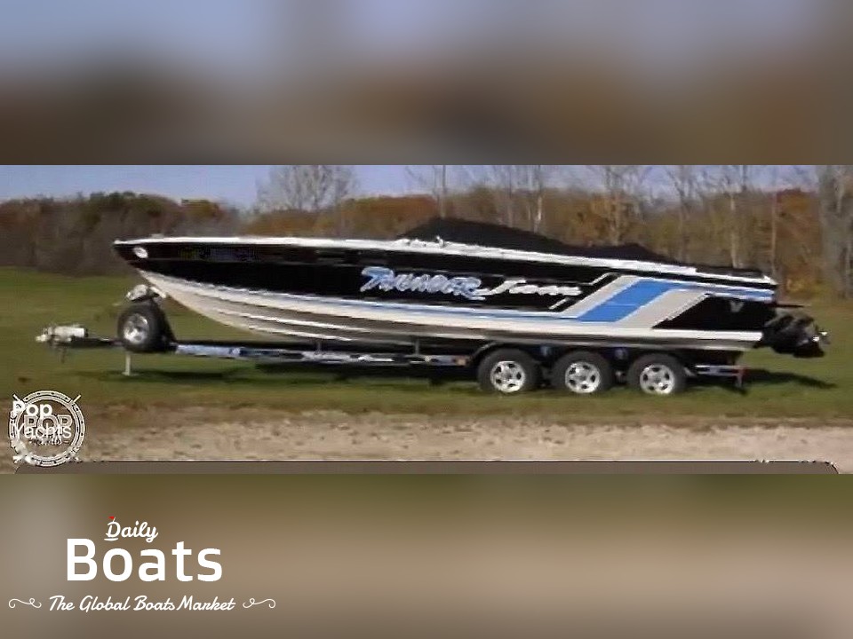 1984 Formula Boats 272 Ls for sale. View price, photos and Buy 1984 ...