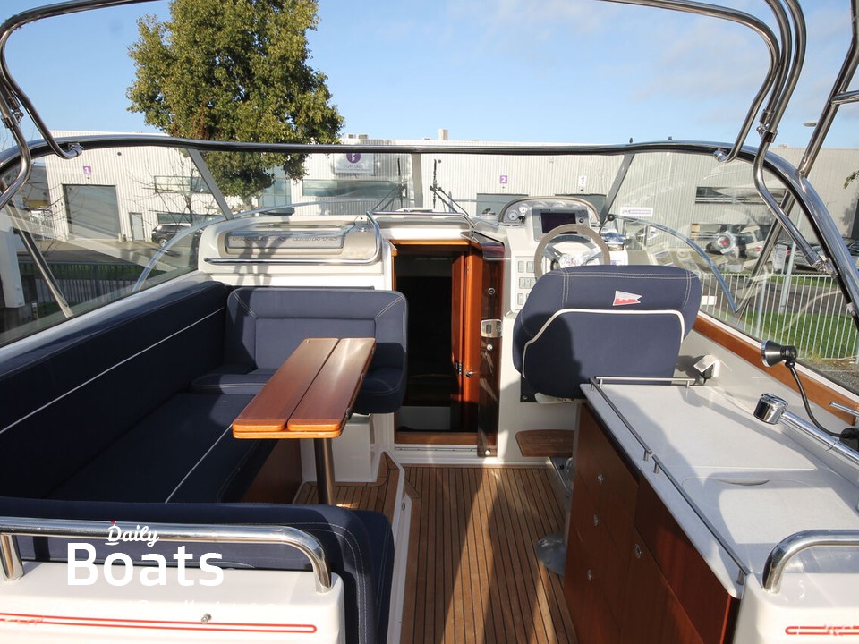 2007 Nimbus Boats 30 Nova for sale. View price, photos and Buy 2007 ...