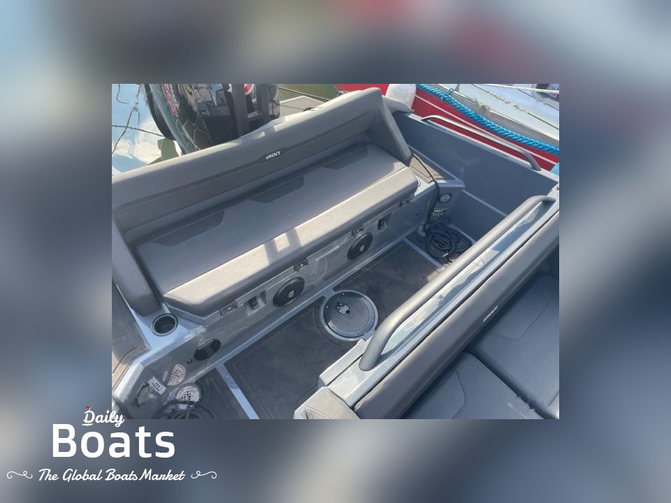 2022 Iron Boats 647 Mit Mercury 150 Ps Testboot for sale. View price ...