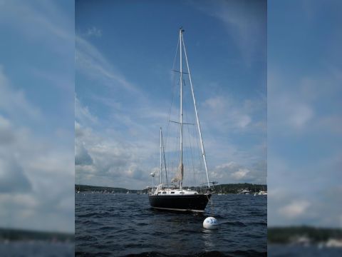 1982 Pearson 37 for sale. View price, photos and Buy 1982 Pearson 37 #43869