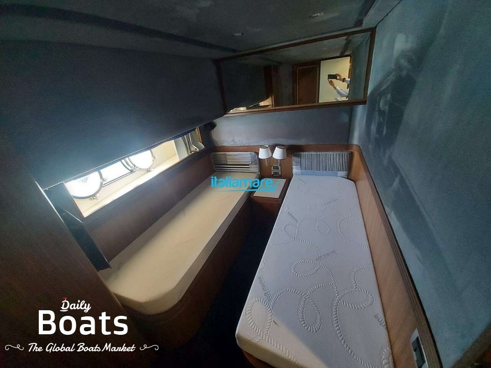 2006 Apreamare 65 Maestro for sale. View price, photos and Buy 2006 ...