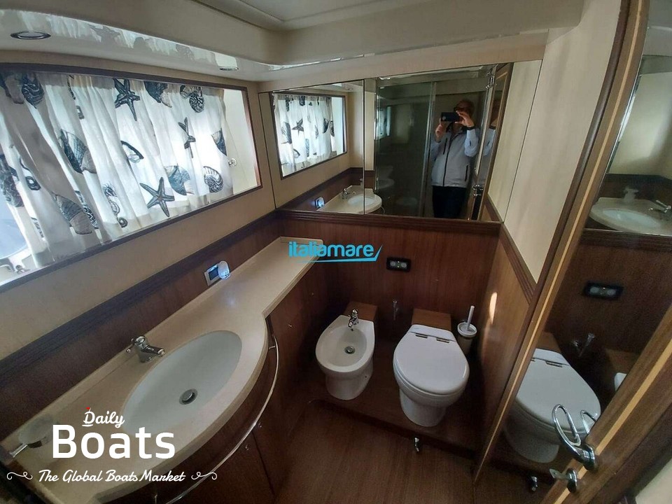 2006 Apreamare 65 Maestro for sale. View price, photos and Buy 2006 ...