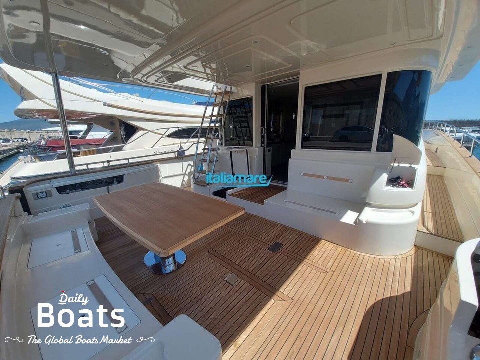 2006 Apreamare 65 Maestro for sale. View price, photos and Buy 2006 ...