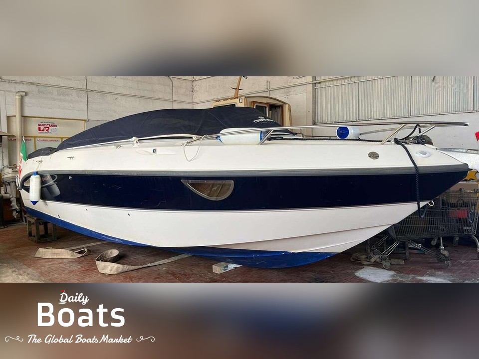 2007 Cranchi Csl 27 for sale. View price, photos and Buy 2007 Cranchi ...