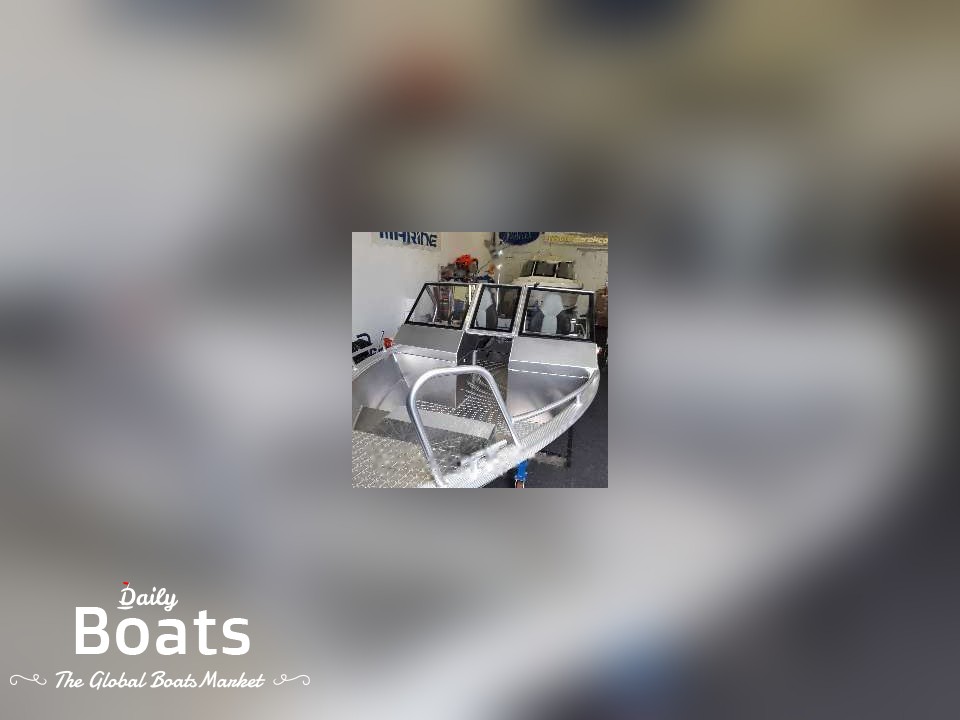 2022 UMS Marin / Tuna Boats 485 Dc for sale. View price, photos and Buy ...