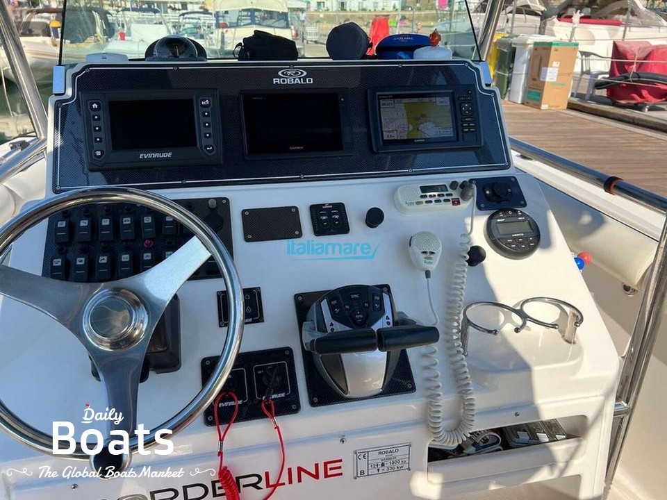 2019 Robalo Boats 260 Cc for sale. View price, photos and Buy 2019 ...