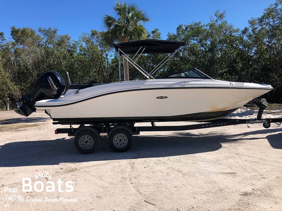 2021 Sea Ray Spx 210 for sale. View price, photos and Buy 2021 Sea Ray ...