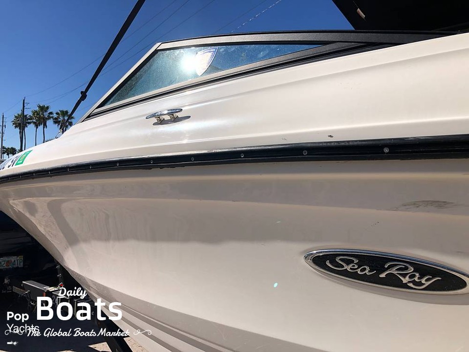 2021 Sea Ray Spx 210 for sale. View price, photos and Buy 2021 Sea Ray ...