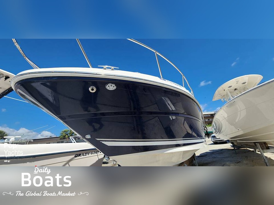 2006 Sea Ray 240 Sundancer Da for sale. View price, photos and Buy 2006 ...