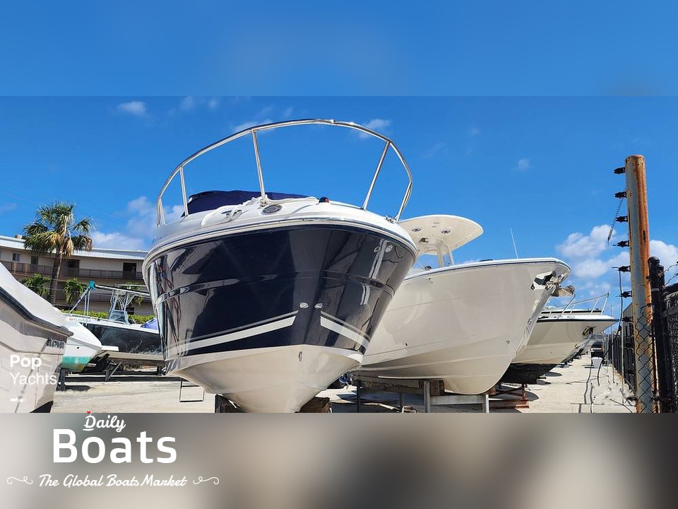 2006 Sea Ray 240 Sundancer Da for sale. View price, photos and Buy 2006 ...