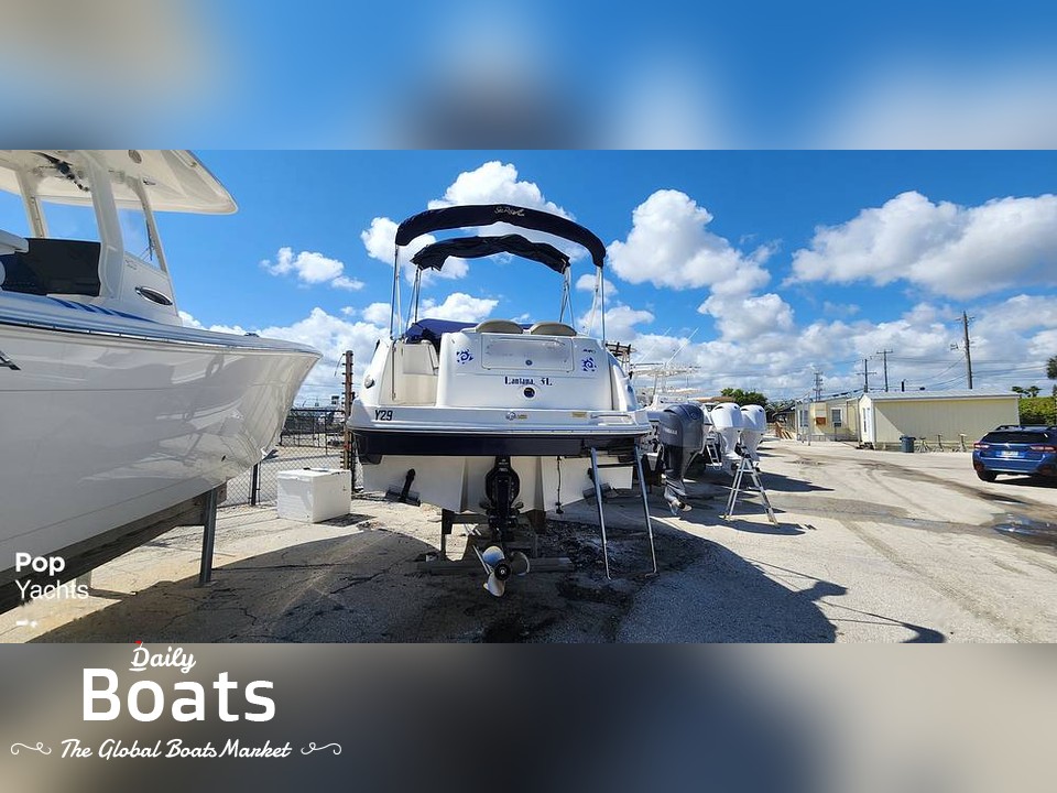 2006 Sea Ray 240 Sundancer Da for sale. View price, photos and Buy 2006 ...
