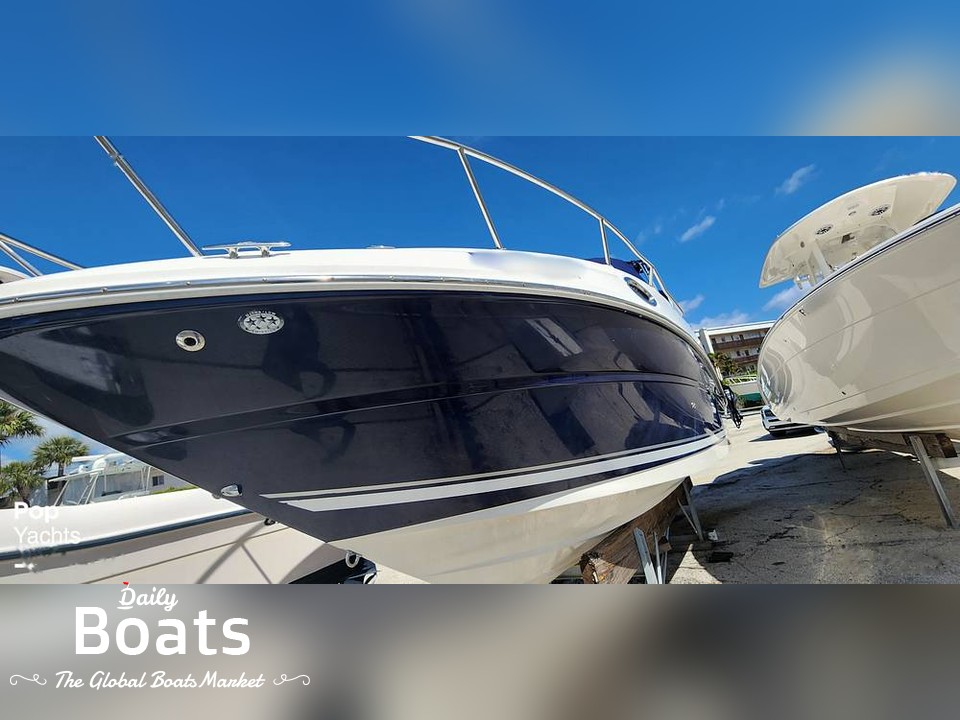 2006 Sea Ray 240 Sundancer Da for sale. View price, photos and Buy 2006 ...
