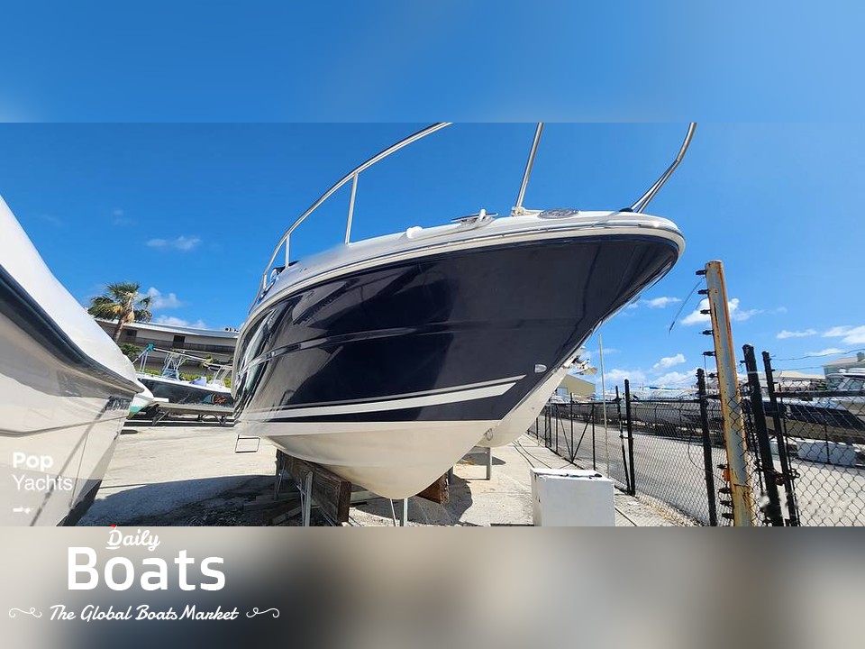 2006 Sea Ray 240 Sundancer Da for sale. View price, photos and Buy 2006 ...