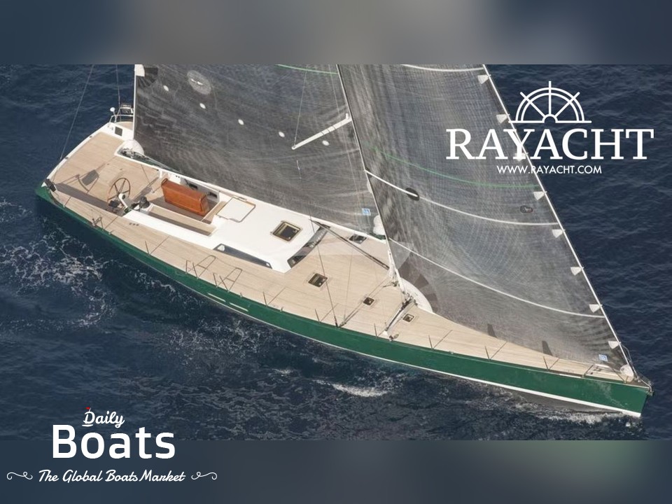 1995 Maxi Dolphin Sloop 80' for sale. View price, photos and Buy 1995 ...