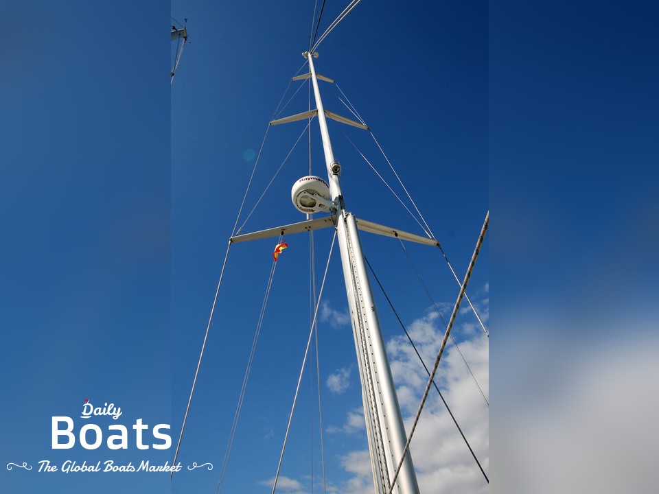 2009 X-Yachts Xc 45 for sale. View price, photos and Buy 2009 X-Yachts ...