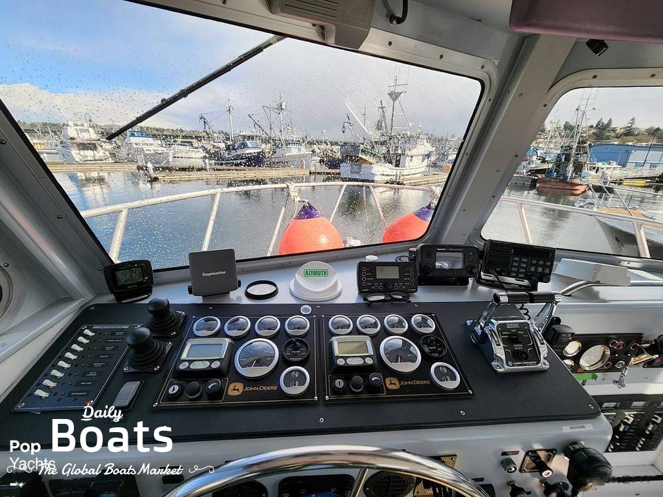 1977 Uniflite Custom 42 for sale. View price, photos and Buy 1977 ...