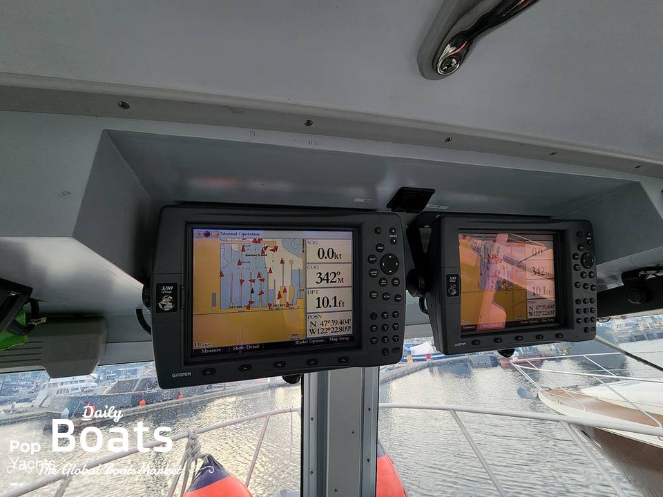 1977 Uniflite Custom 42 for sale. View price, photos and Buy 1977 ...