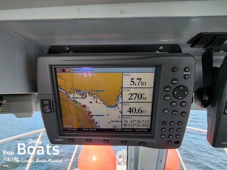 1977 Uniflite Custom 42 for sale. View price, photos and Buy 1977 ...