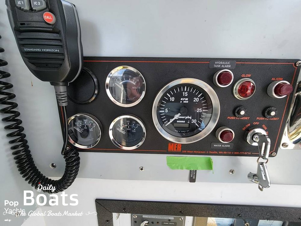 1977 Uniflite Custom 42 for sale. View price, photos and Buy 1977 ...