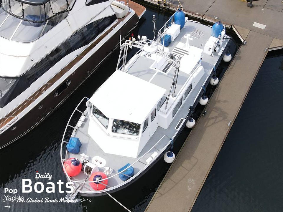 1977 Uniflite Custom 42 for sale. View price, photos and Buy 1977 ...