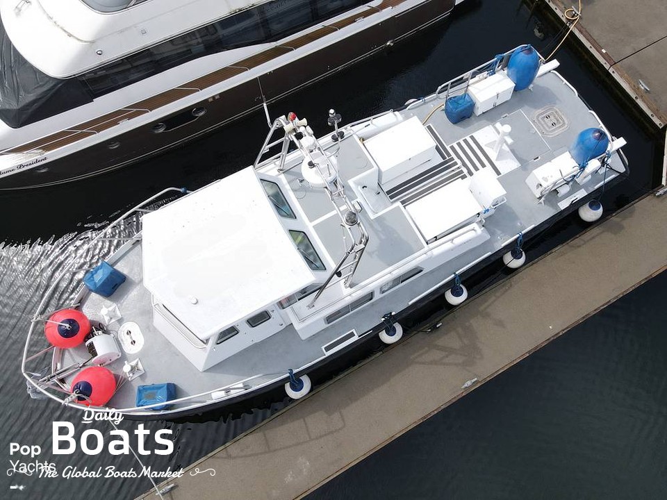 1977 Uniflite Custom 42 for sale. View price, photos and Buy 1977 ...