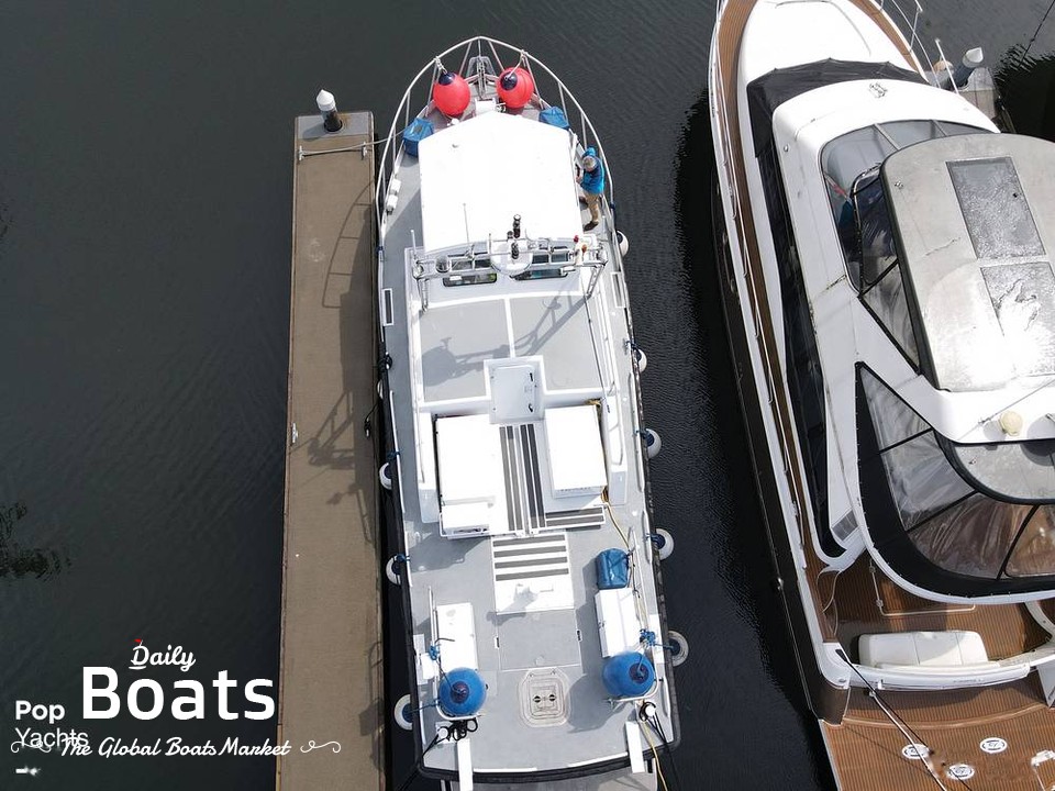 1977 Uniflite Custom 42 for sale. View price, photos and Buy 1977 ...