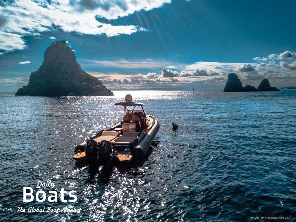 2023 SPX RIB 38 for sale. View price, photos and Buy 2023 SPX RIB 38 ...