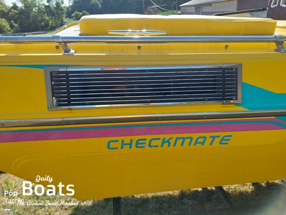 1989 Checkmate Max229 for sale. View price, photos and Buy 1989 ...