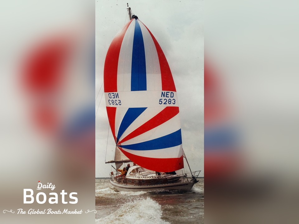 2015 Frans Maas Classic Yacht for sale. View price, photos and Buy 2015 ...