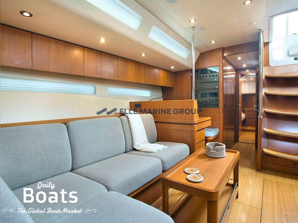 2010 Nautor's Swan 76 for sale. View price, photos and Buy 2010 Nautor ...