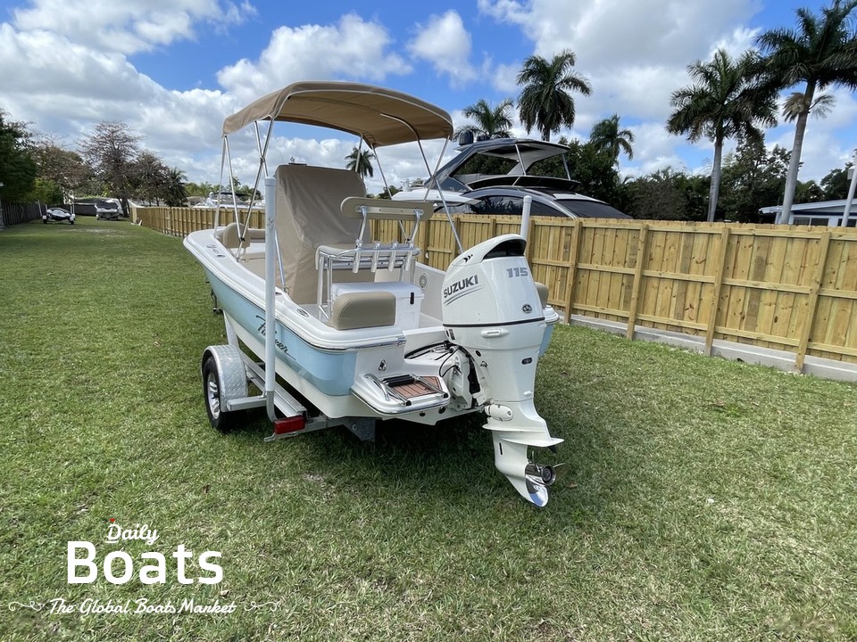 2020 Pioneer 180 Islander for sale. View price, photos and Buy 2020 ...