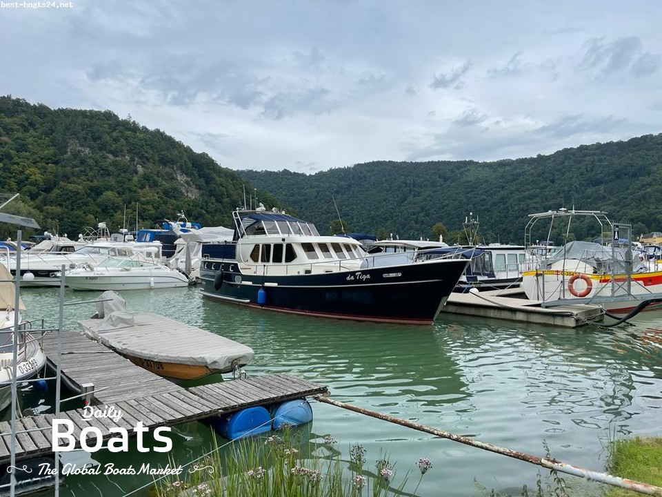 1999 Holterman / Blauwe Hand 1300 Kotter for sale. View price, photos ...