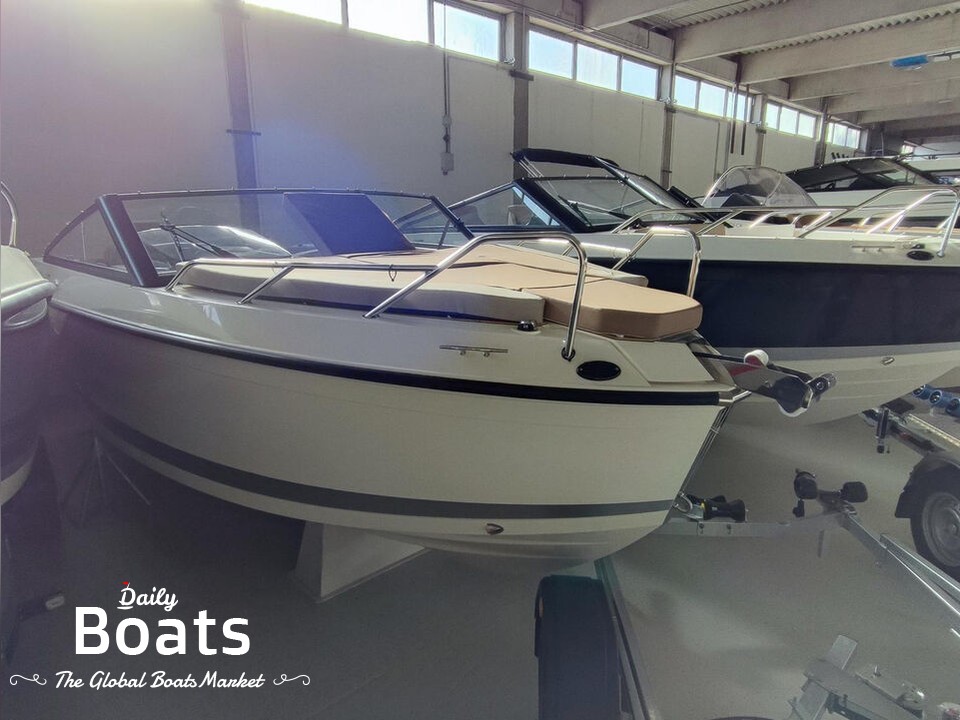 2023 Quicksilver Activ 675 Cruiser Mit 175 Ps for sale. View price ...