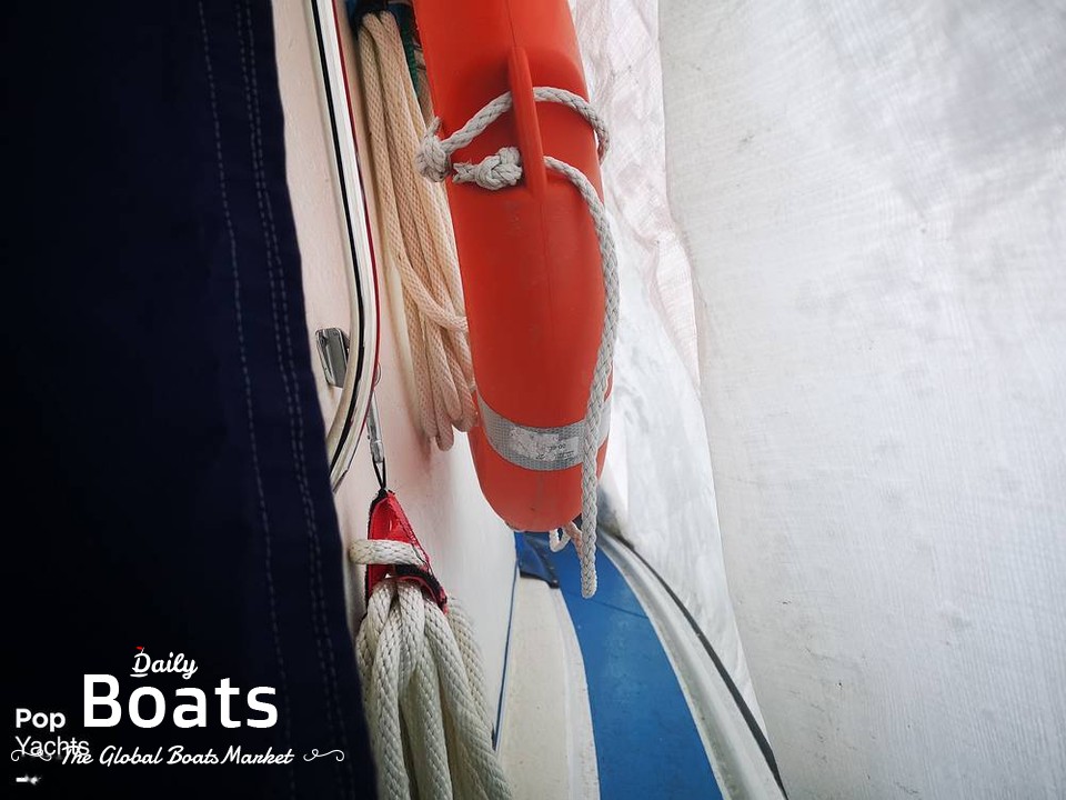 1982 Custom built/Eigenbau Cape Islander 20 for sale. View price ...