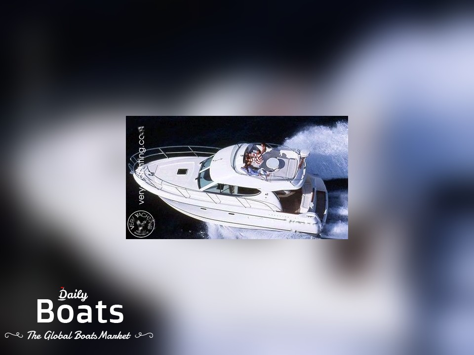 2003 Jeanneau Prestige 32 Fly for sale. View price, photos and Buy 2003 ...