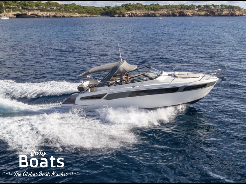 2020 Bavaria S36 Open for sale. View price, photos and Buy 2020 Bavaria ...