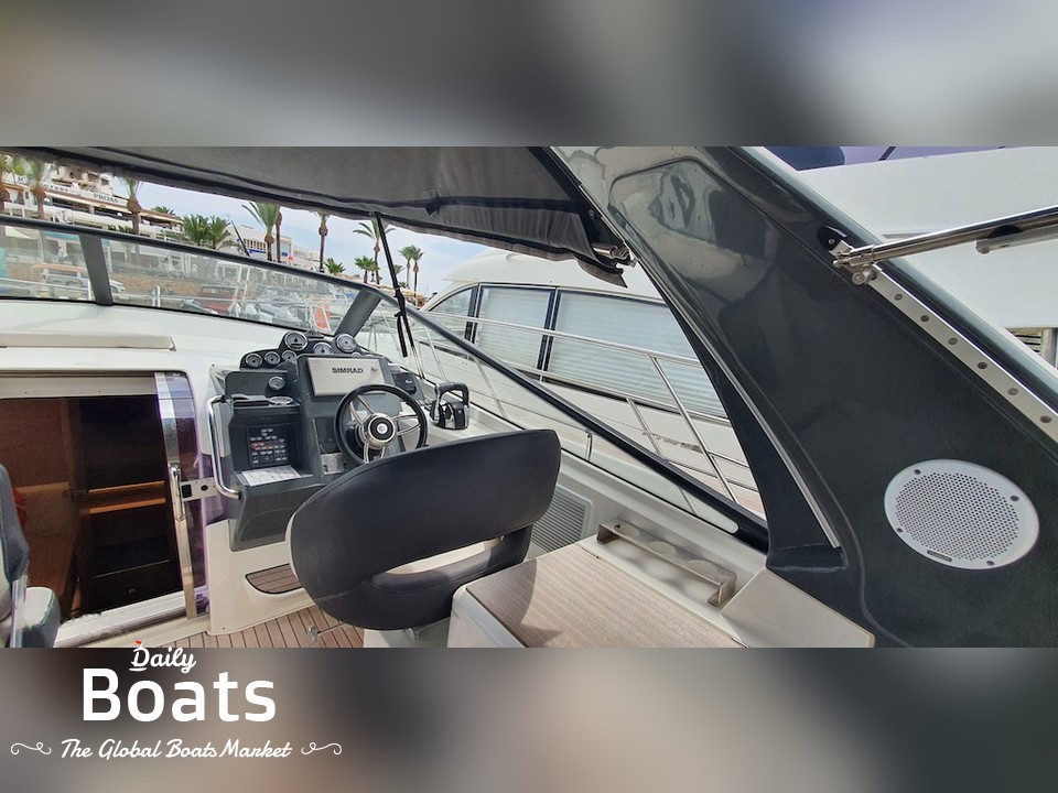 2020 Bavaria S36 Open for sale. View price, photos and Buy 2020 Bavaria S36 Open #438850