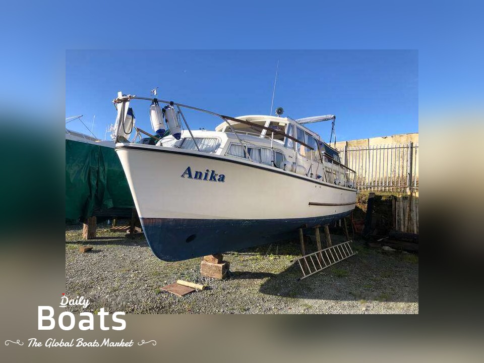 1972 Broom 30 for sale. View price, photos and Buy 1972 Broom 30 #438872