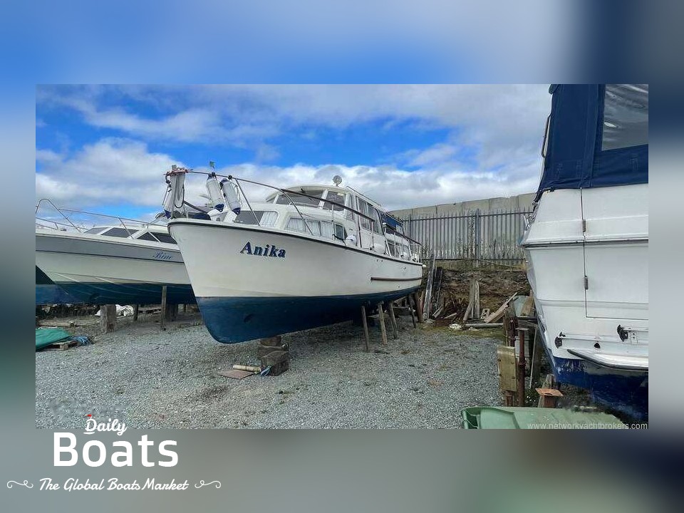 1972 Broom 30 for sale. View price, photos and Buy 1972 Broom 30 #438872