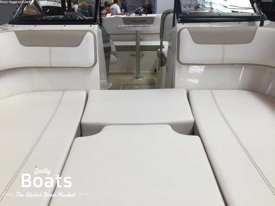 2023 Bayliner Vr5 - Neu for sale. View price, photos and Buy 2023 ...