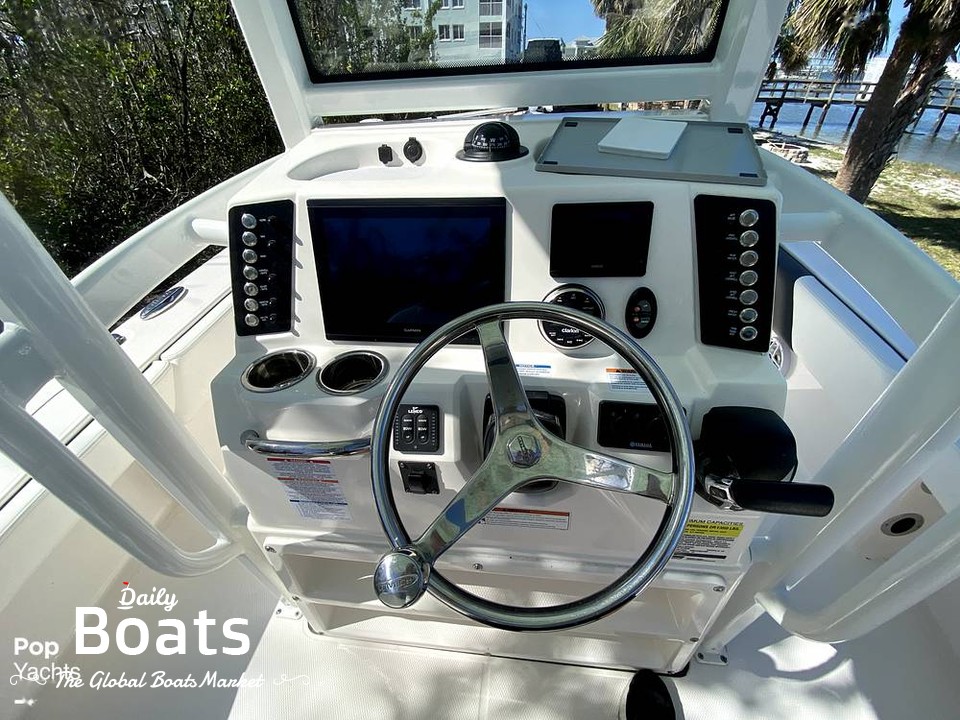 2022 Robalo Boats 246 Cayman for sale. View price, photos and Buy 2022 ...