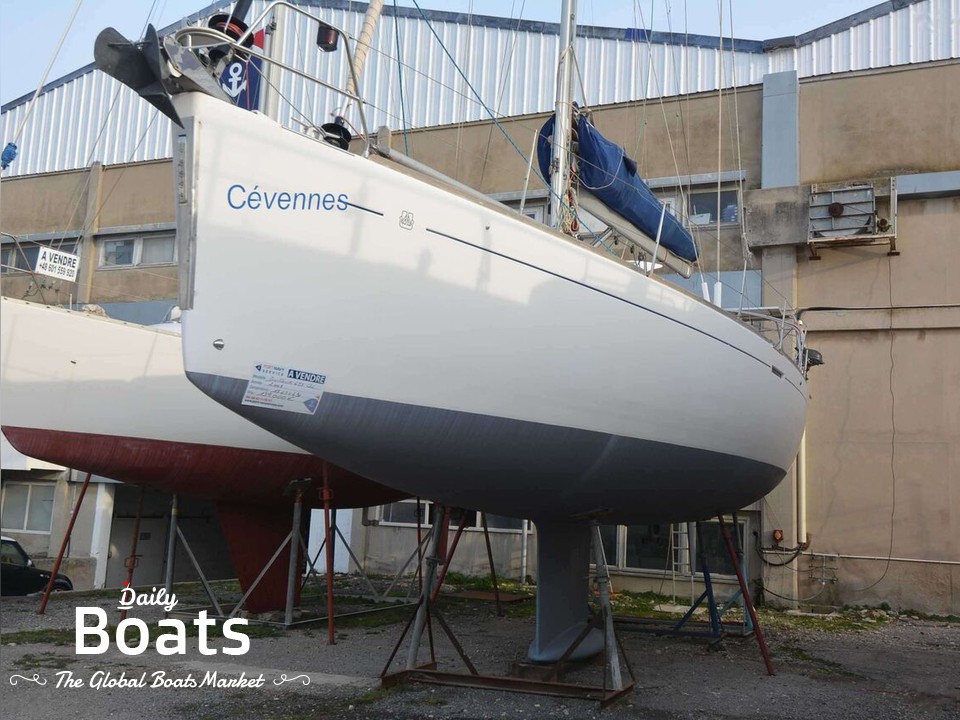 2008 Dufour 455 Grand Large for sale. View price, photos and Buy 2008 ...
