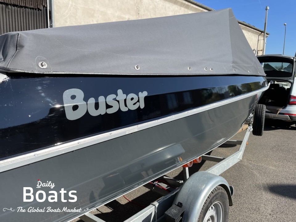 2015 Fiskars Buster Xl Serie Iii for sale. View price, photos and Buy ...